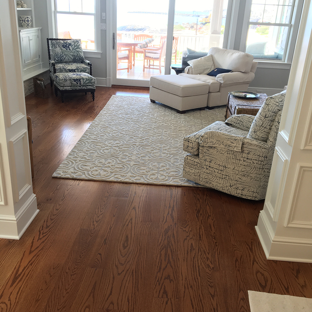 NEO Floors | Commercial Flooring Installation Company in CT